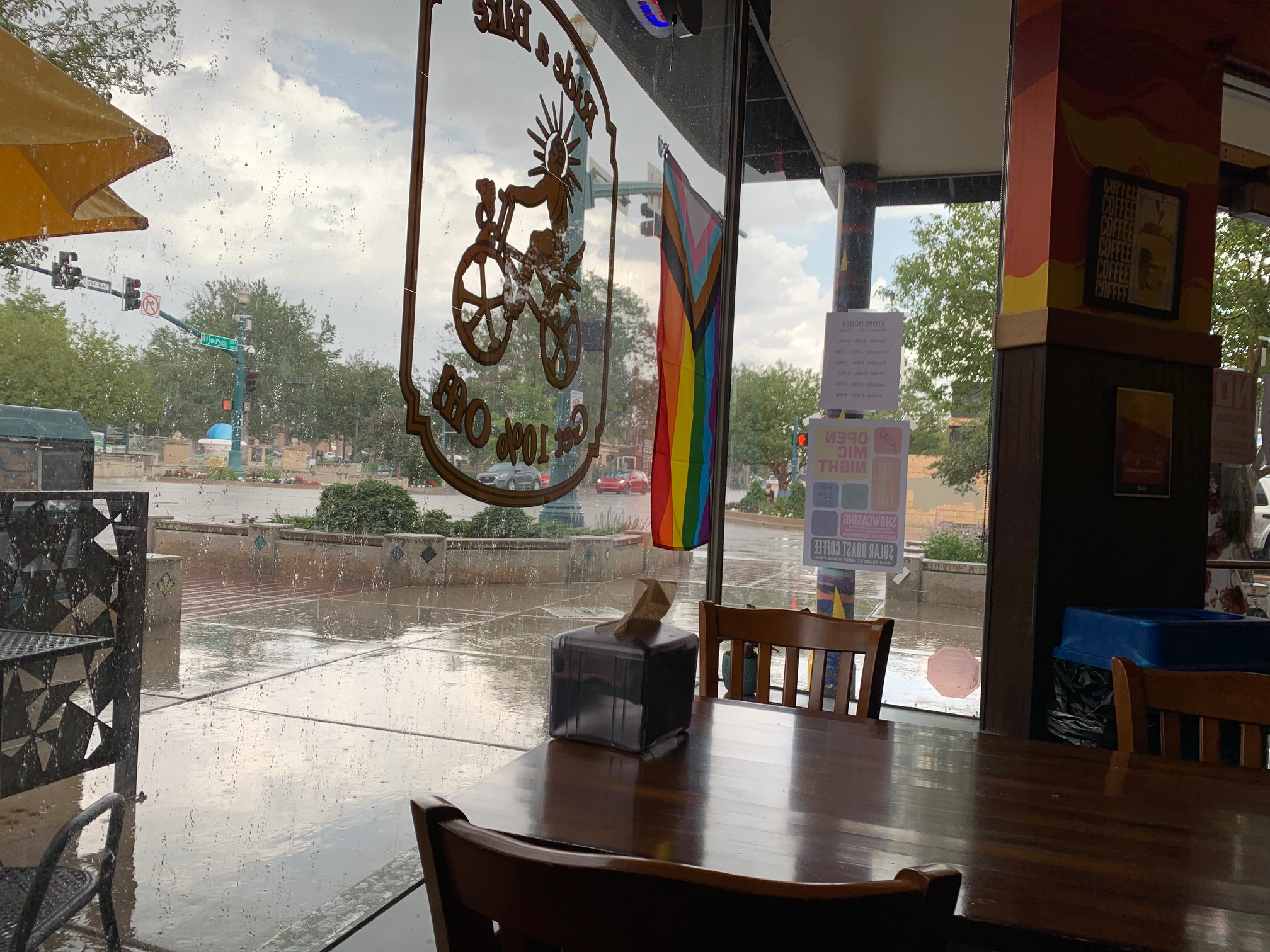 Solar Roast Coffee – Bali at Solar Roast Coffee Colorado Springs ...
